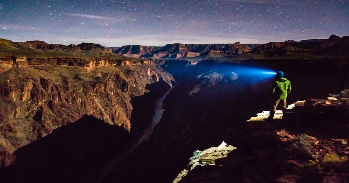A Conversation With National Geographic's Pete McBride | Sony | Alpha ...