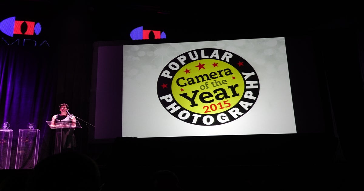 Sony a7R II Wins PopPhoto Camera Of The Year! | Sony | Alpha Universe