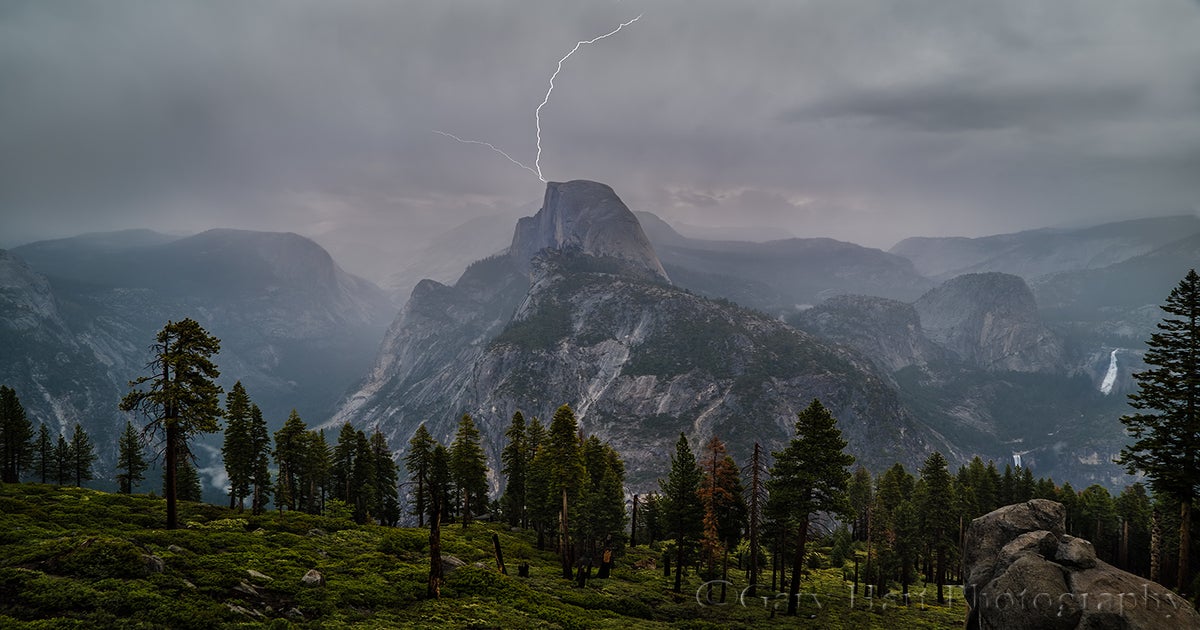 Photographing Lightning | Sony | Alpha Universe