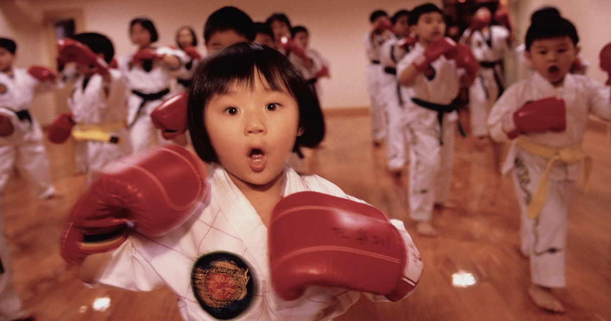 Bob Krist: How To Take Nat Geo Style Photos Of People | Sony | Alpha ...