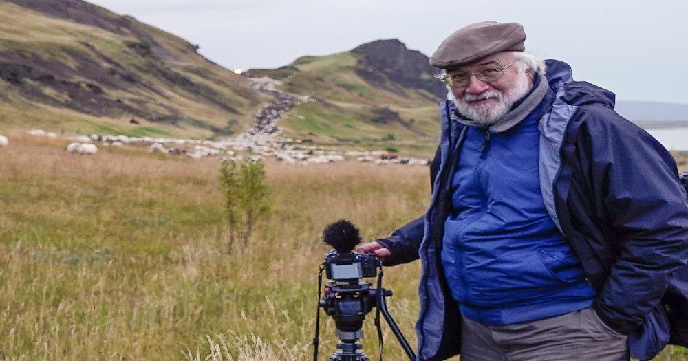 Sony Presents Around the World in 4K with Bob Krist | Sony | Alpha Universe