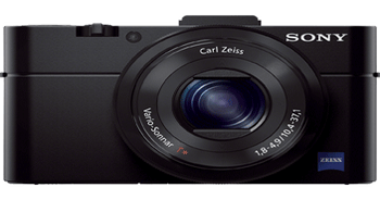 RX100-III | Sony | Alpha Universe