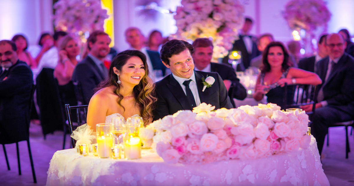 Take The Picture You Want Part 4: The Ceremony & Reception | Sony ...