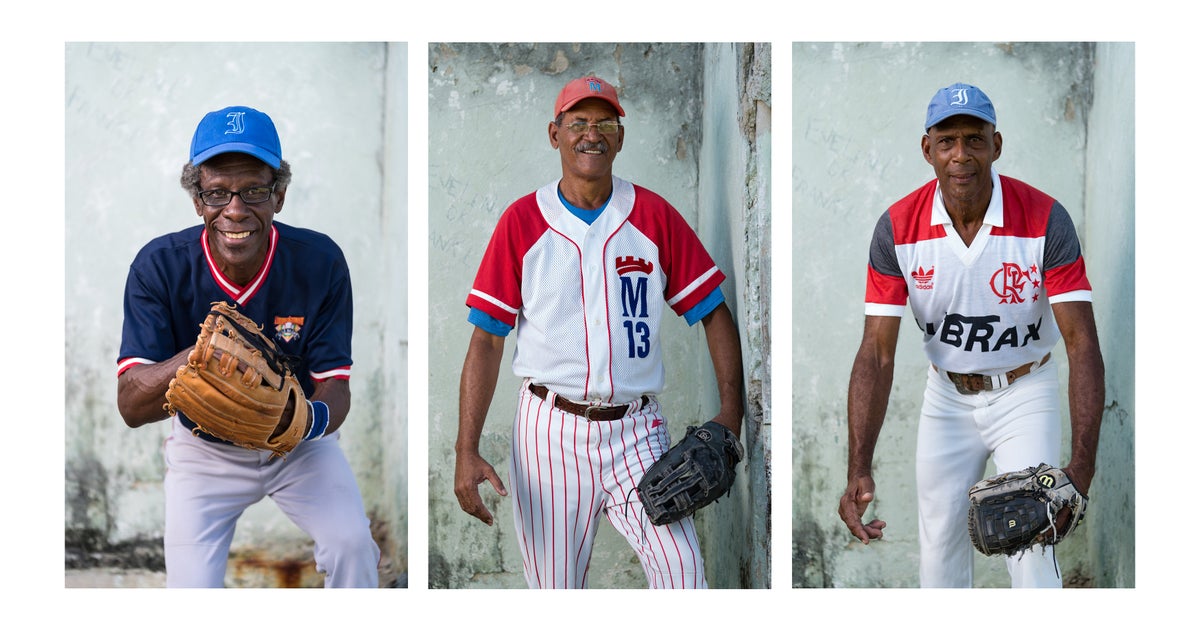 Baseball As It’s Always Been | Sony | Alpha Universe