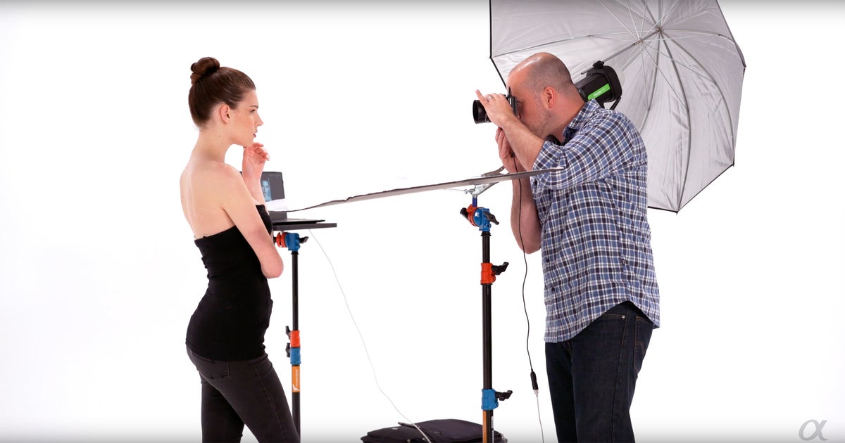 Create Your Hero Shot | Sony | Alpha Universe