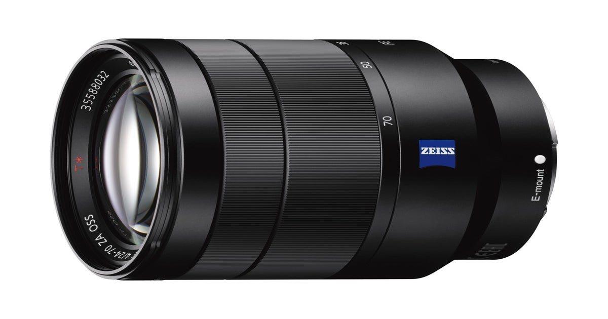 TechRadar's Best Sony Lenses List | Sony | Alpha Universe