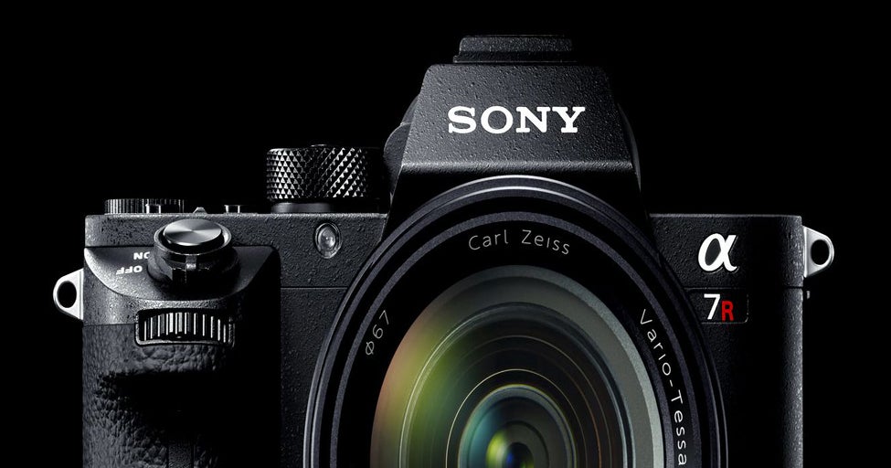 Matt Kloskowski on how the feature-loaded a7R II became landscape ...