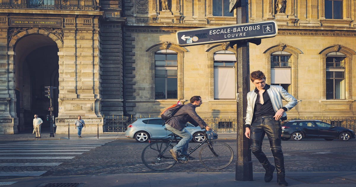 Great Tips for Composition & Post Processing | Sony | Alpha Universe